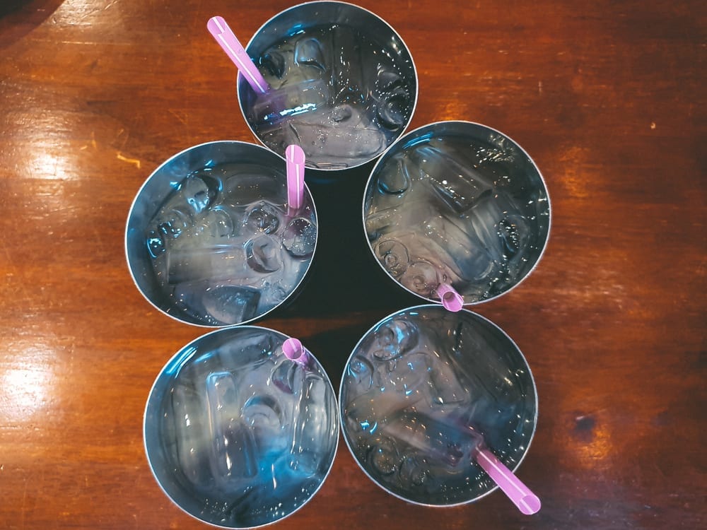 4 Ice Safety Solutions to Keep Your Restaurant Ice Clean & Safe