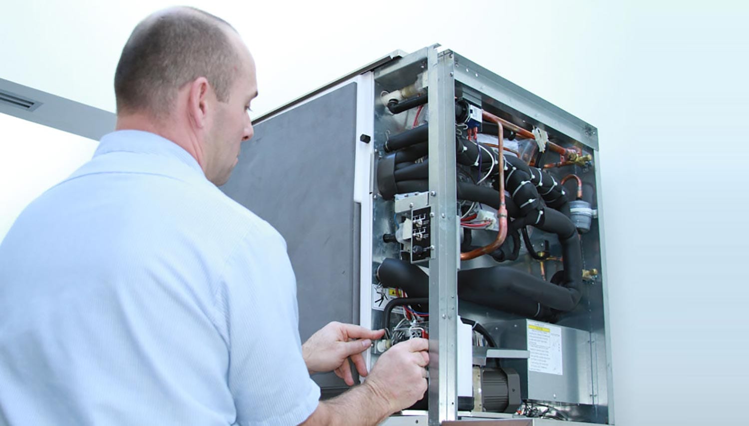 Top-quality Ice Machine Maintenance - Easy Ice