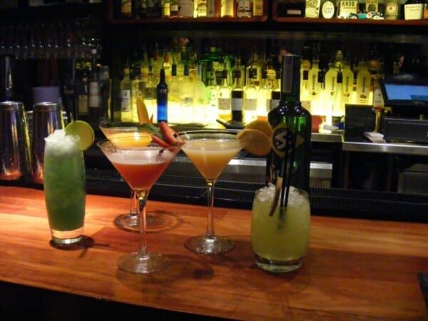 Breaking Down Ice for Drinks, One Beverage at a Time - Easy Ice