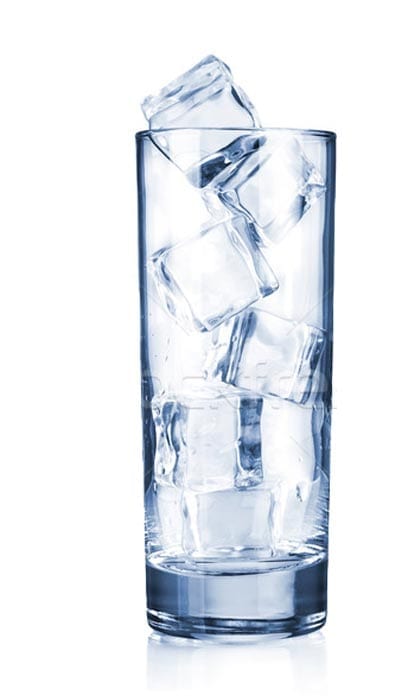 Get Replacement Ice When You Need It at No Extra Cost | Easy Ice