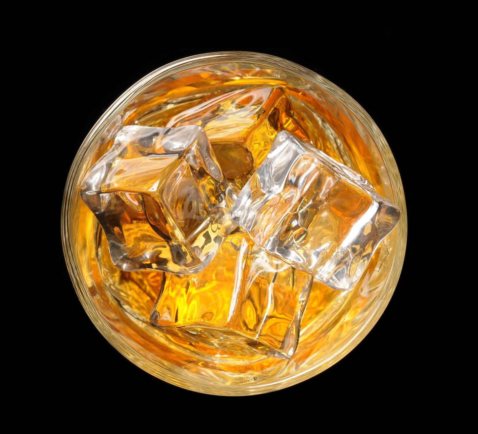 Square Ice Cubes: Great for Whiskey Lovers - Easy Ice