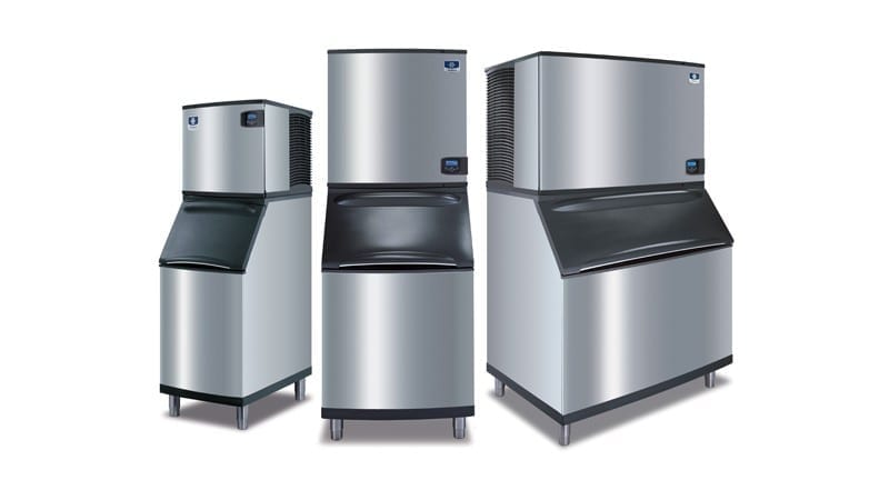 How to Pick the Right Sized Ice Machine and Ice Storage Bin - Easy Ice