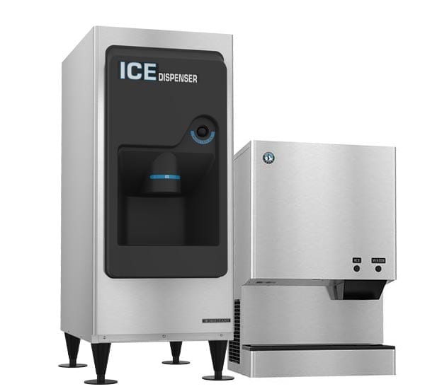 Buy One of the Best Ice Machines for Sale at a Great Price | Easy Ice