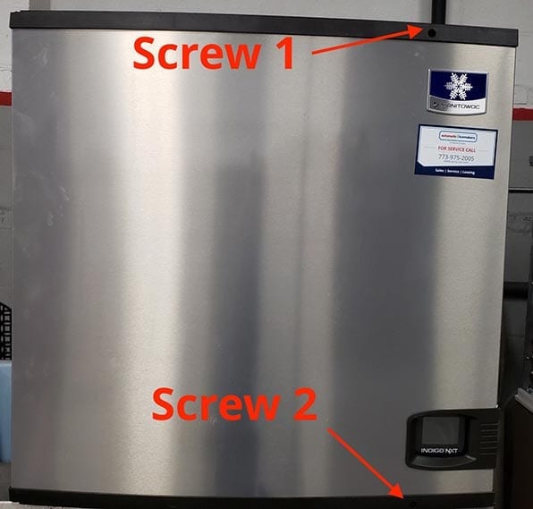 Simple Steps to Turn Off Your Ice Maker - Easy Ice