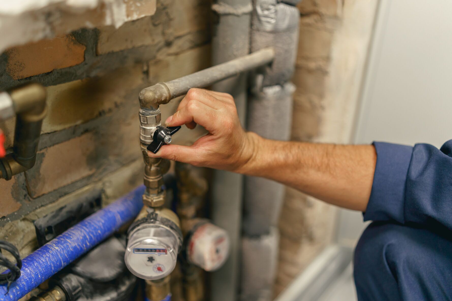 The Importance of an Ice Maker Water Line - Easy Ice