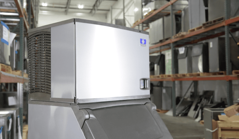 Ice Machine Bin Control Tips and Troubleshooting - Easy Ice