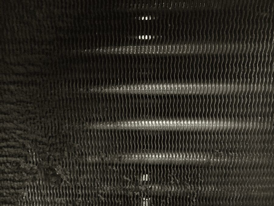 How to Clean an Ice Machine Condenser - Easy Ice