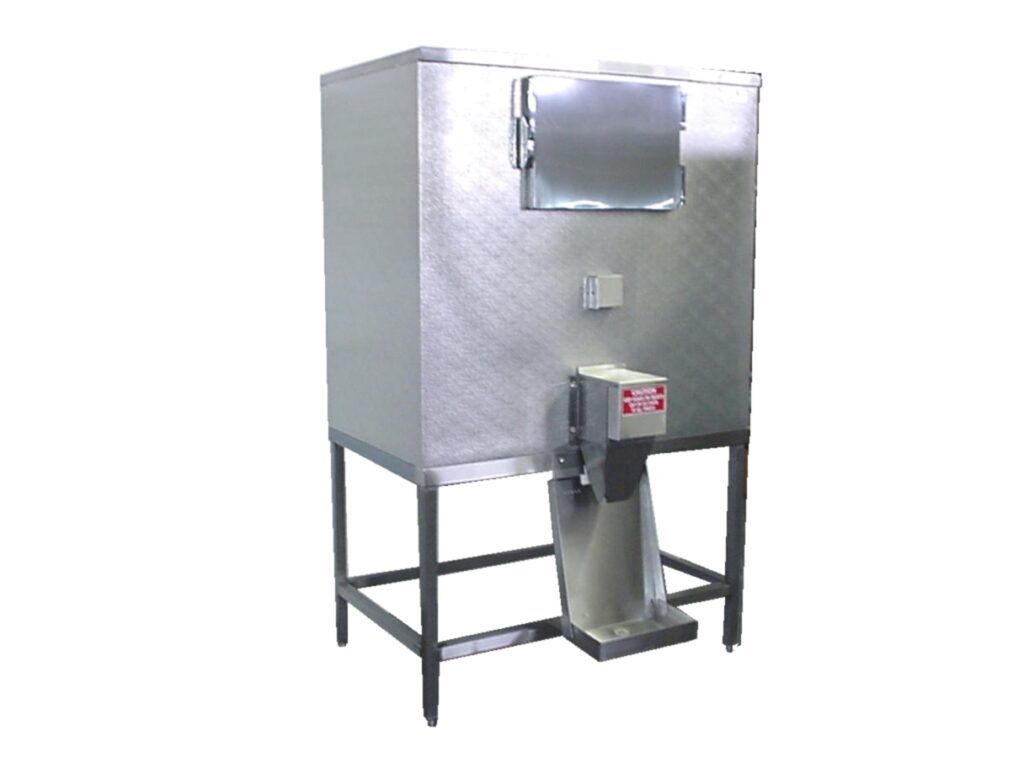 Rent or Buy MGR SD-650 Ice Bagging System - Easy Ice