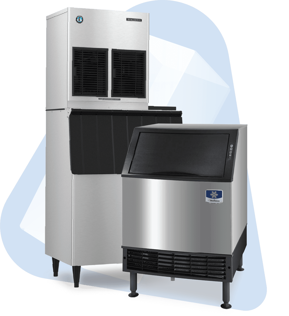 Need a Restaurant Ice Maker? Get the Best for Less | Easy Ice