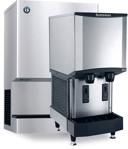 Want Happy Customers? Serve Them Cubelet Ice | Easy Ice