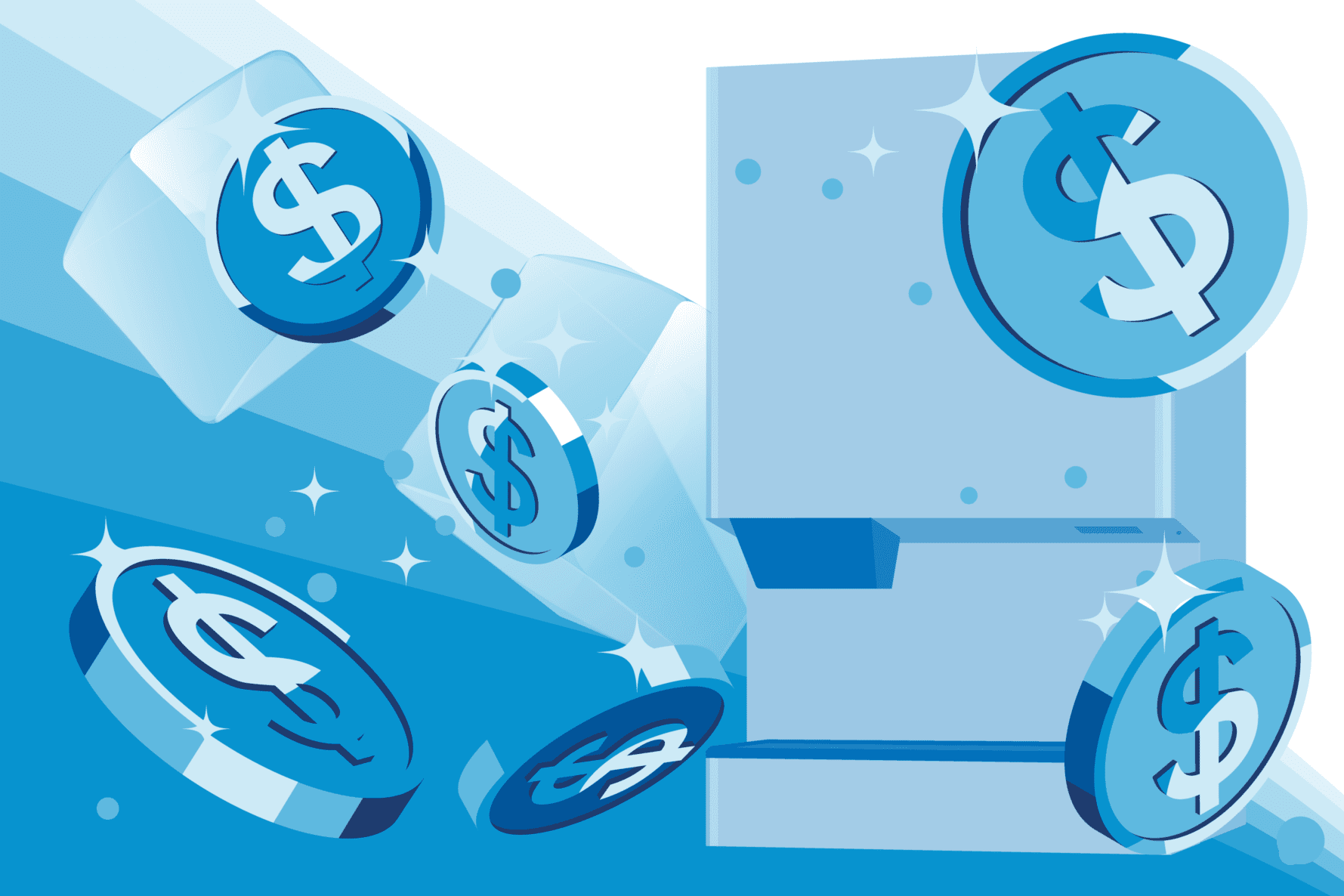 The Total Cost of Commercial Ice Machine Ownership | Easy Ice