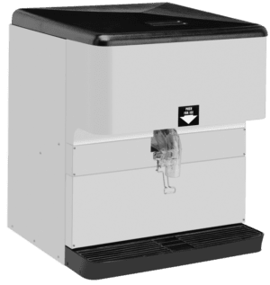 Cornelius Enduro 200 Ice & Water Dispenser