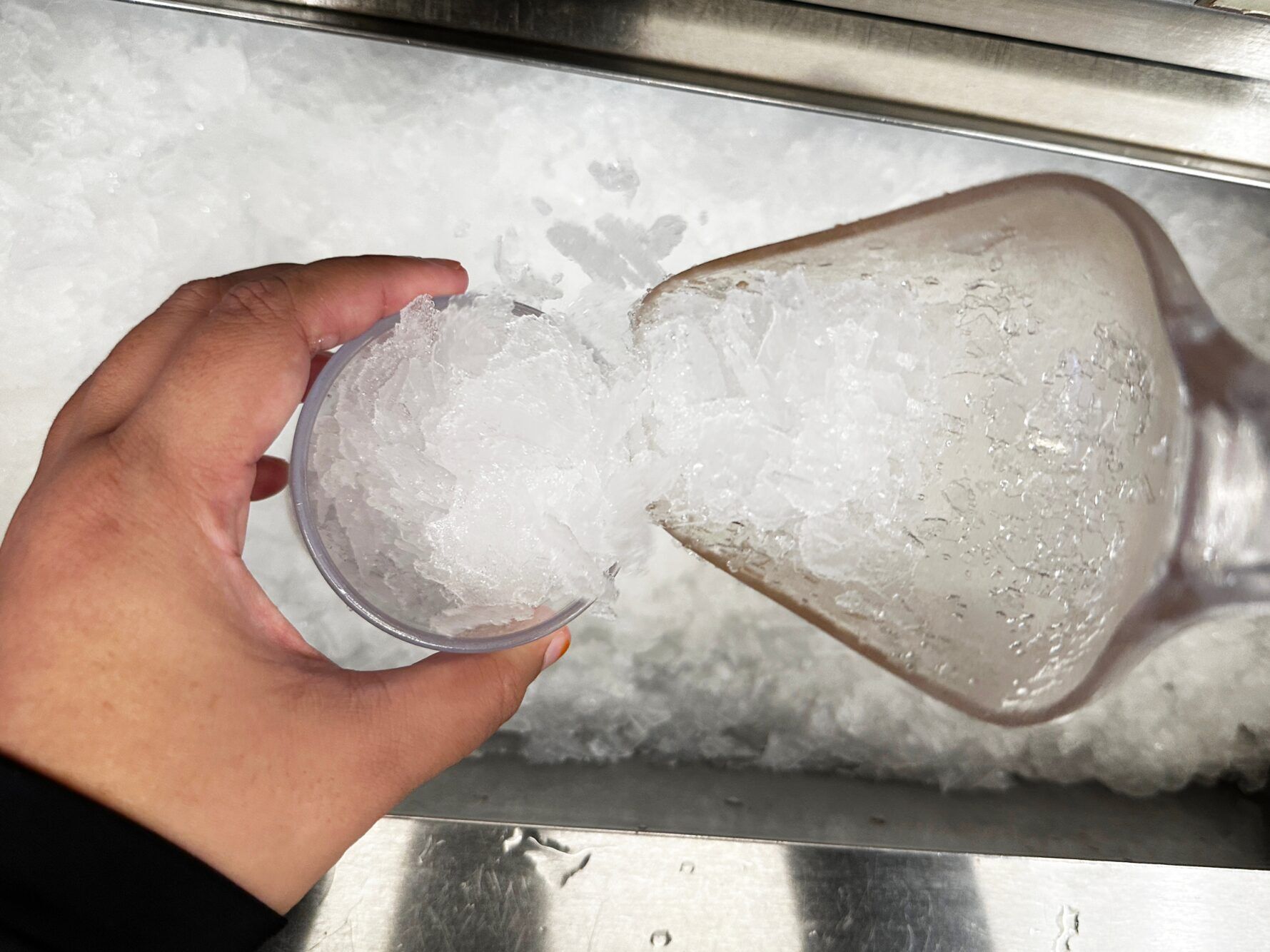 7 Things to Consider When Choosing the Best Ice Machine - Easy Ice