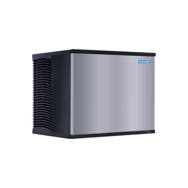 Koolaire KYT1000A Half Cube Ice Machine - Easy Ice